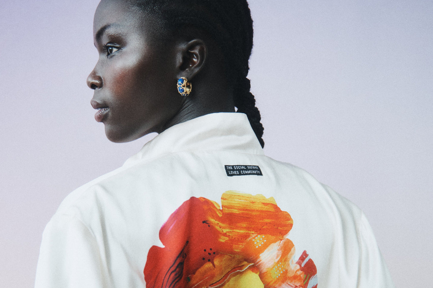 Clothing – The Social Outfit
