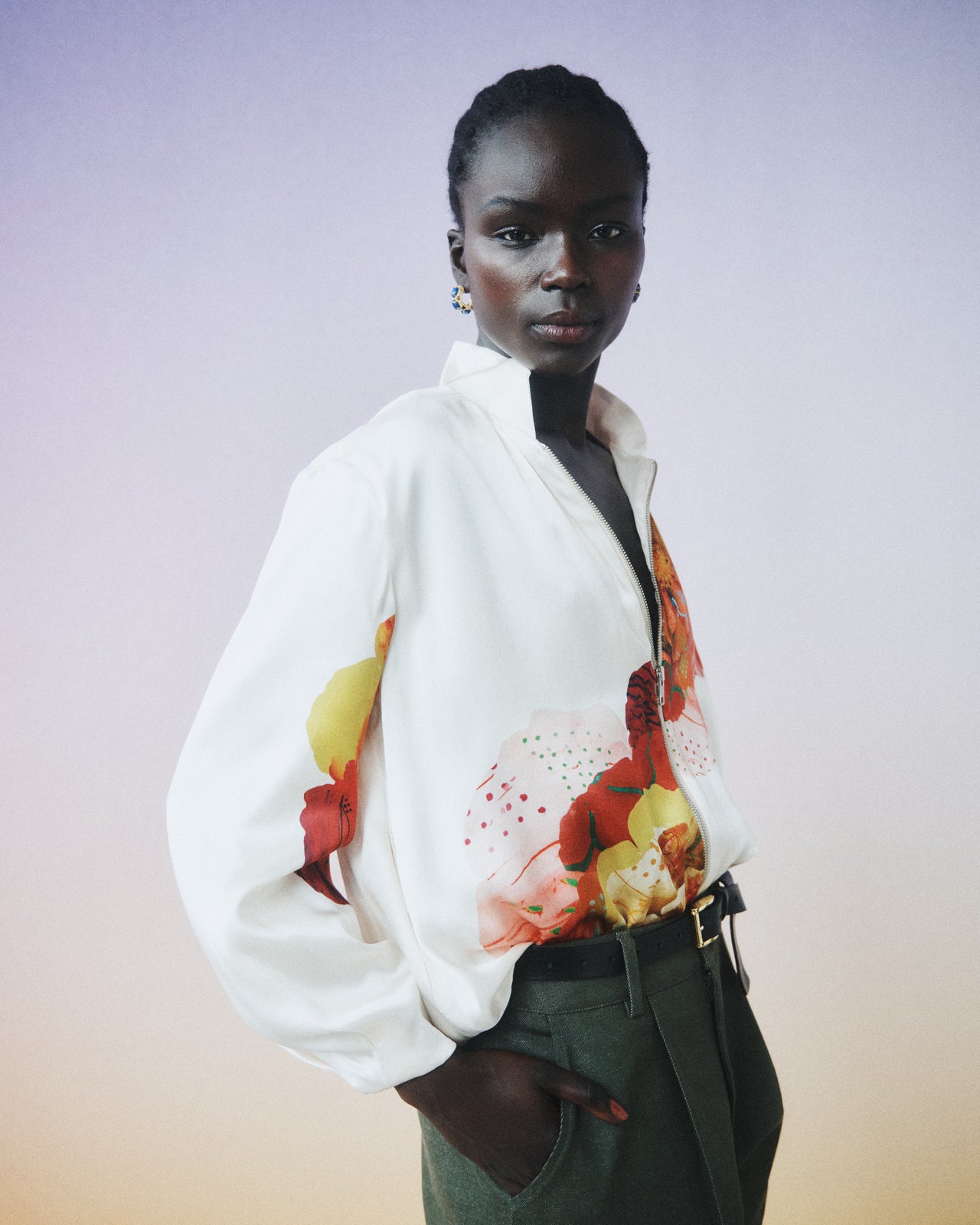 Why We Wear The Change – The Social Outfit
